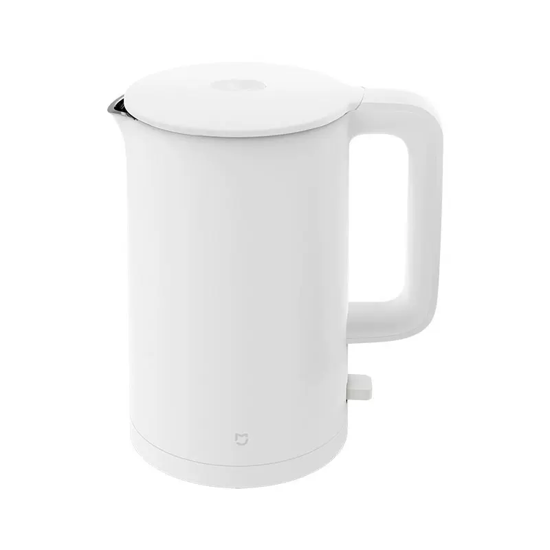 Электрочайник Xiaomi Mi Home MI1A автоматический, 1500 мл, белый