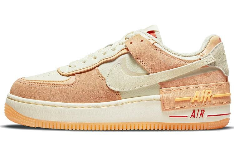 Кроссовки Air Force 1 Shadow