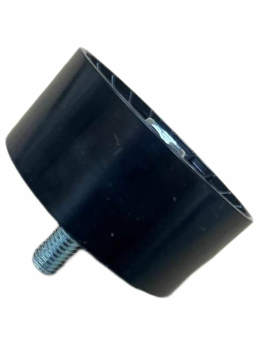 Ролик ГРМ обводной Нексия Матиз Ланос Авео Спарк Круз Daewoo, Chevrolet, Ravon.