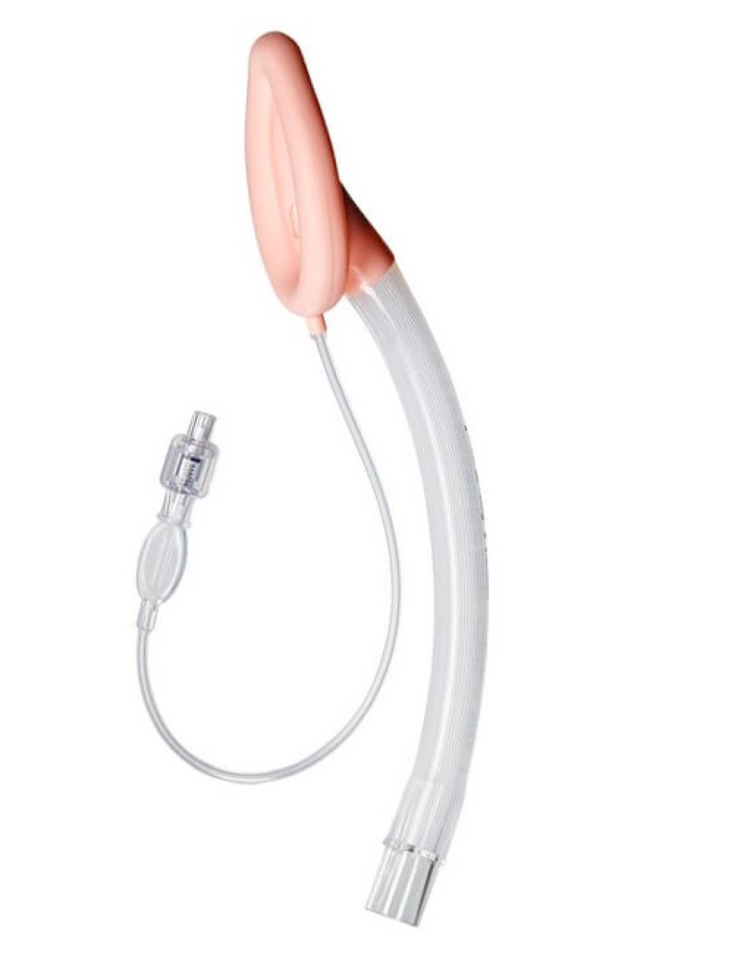 Маска ларингеальная силиконовая МС-5.0-20.0 ОландМед 1 шт.