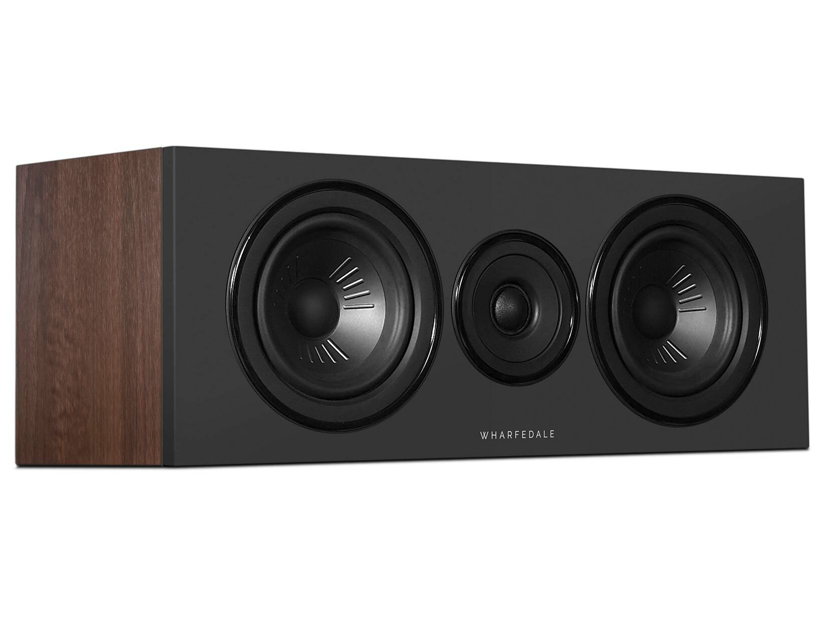 Центральный канал Wharfedale DIAMOND 12. Ci Walnut