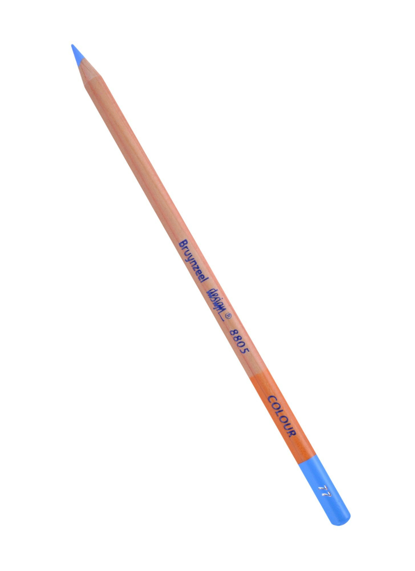 Карандаш ультрамарин светлый "Design"