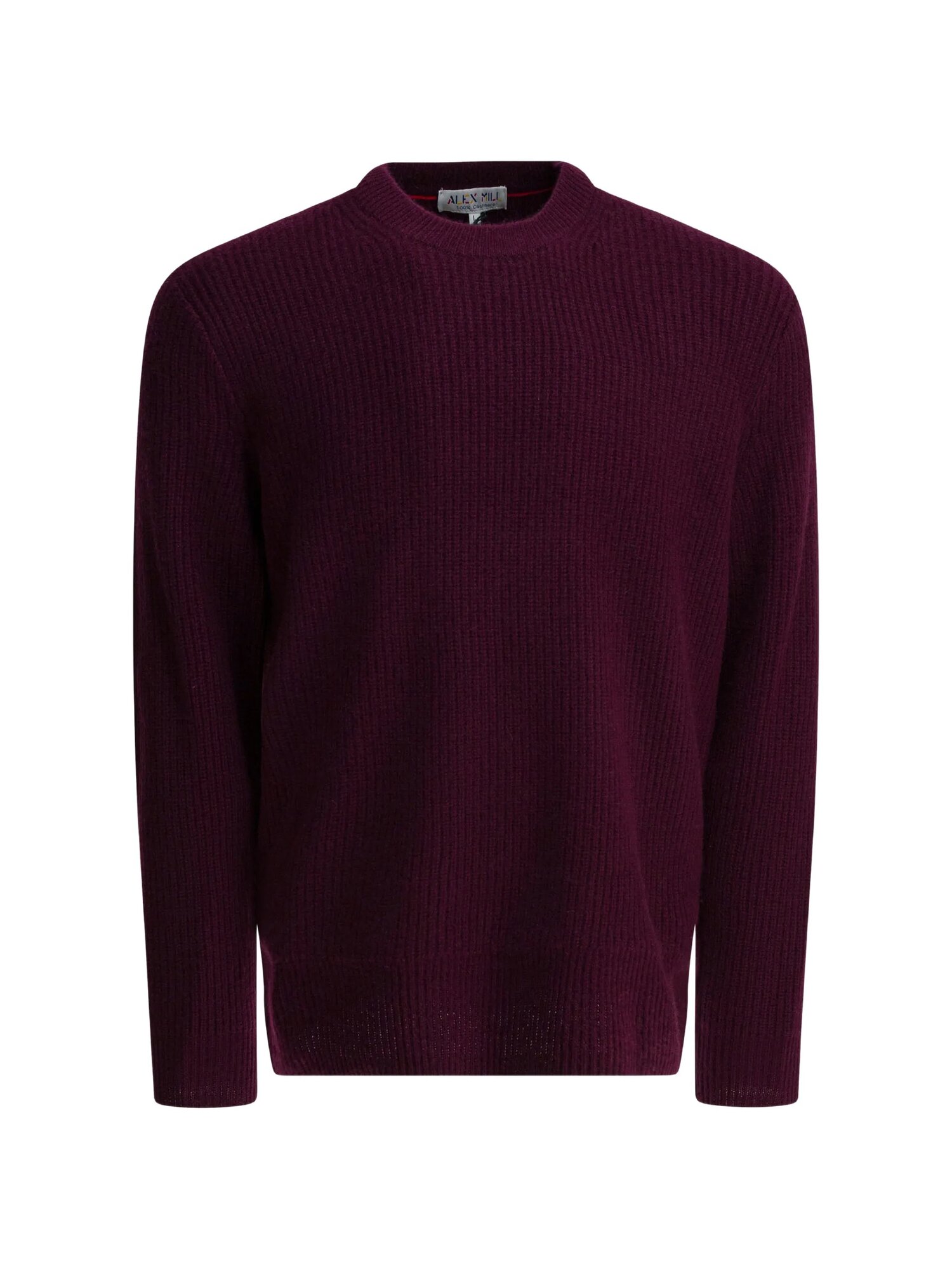 Свитер Ribbed sweater