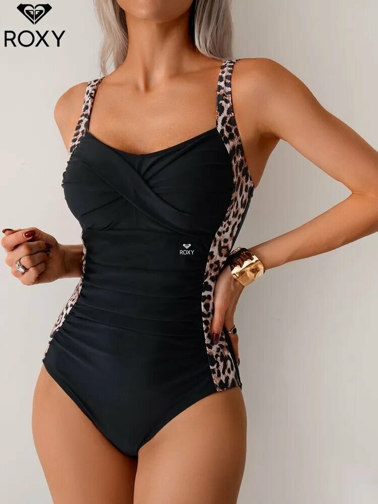 Купальник слитный Roxy 1 рокси