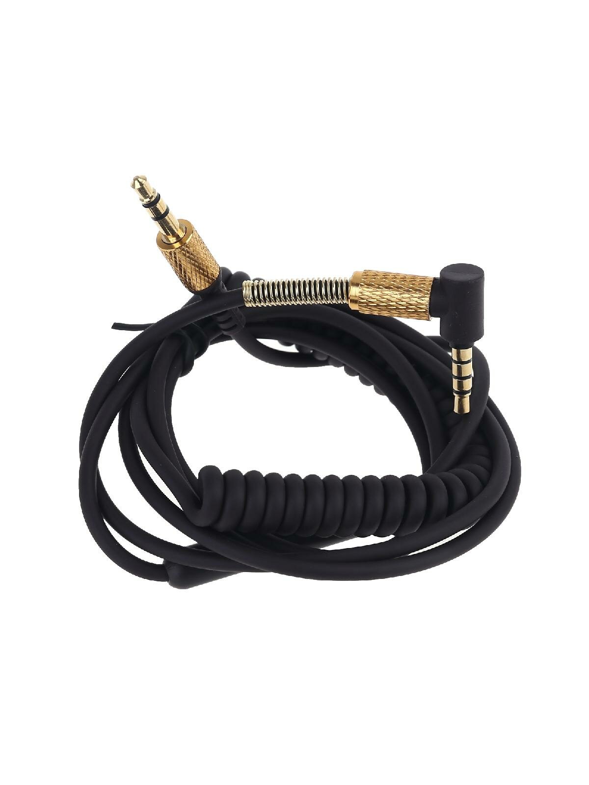 Кабель гарнитуры Marshall с трехкнопочным проводным управлением