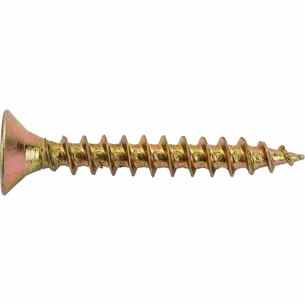 Саморез Zitar 5,0х35 11 шт.