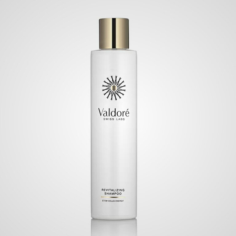 Восстанавливающий шампунь 200 мл VALDORE Revitalizing Shampoo Шампунь 200 мл