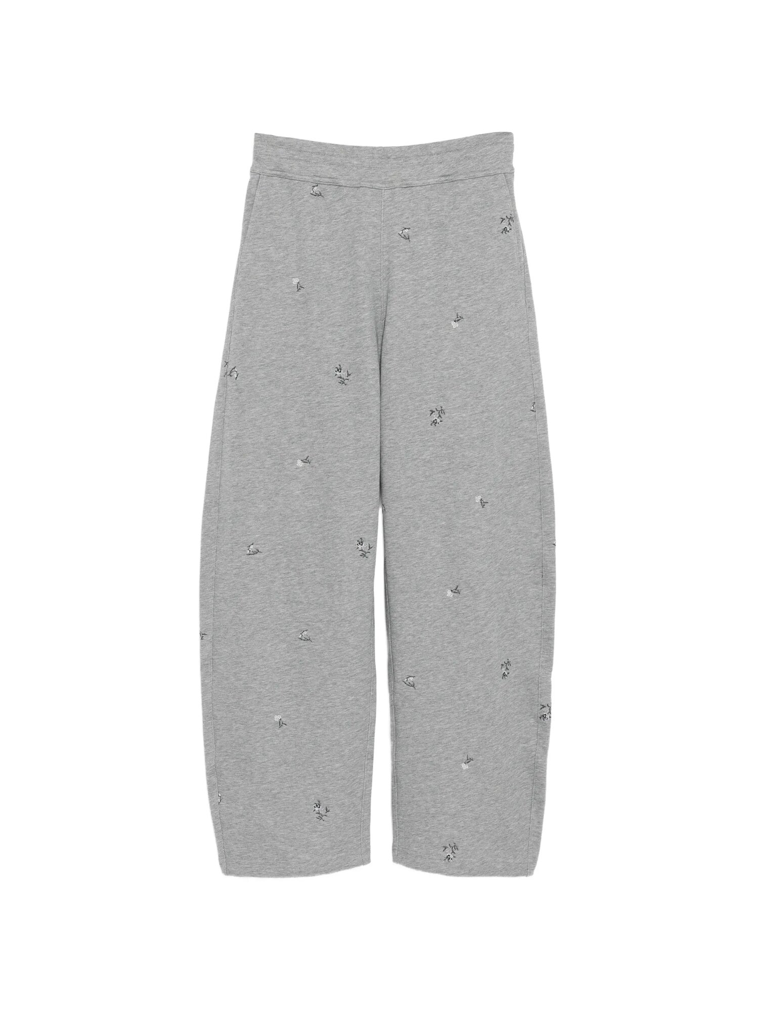 Брюки спортивные