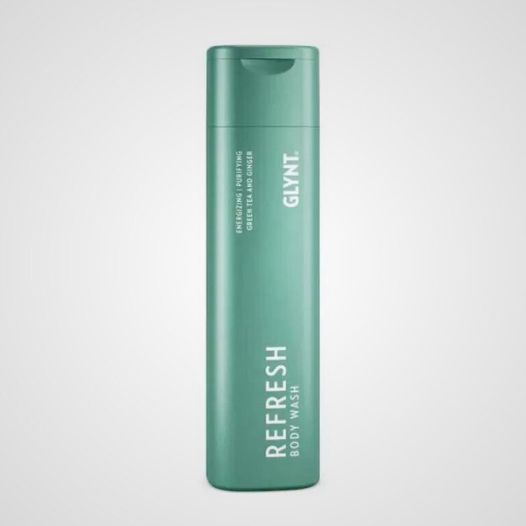Освежающий гель для душа Refresh 250 мл GLYNT Refresh Body Wash Гель 250 мл