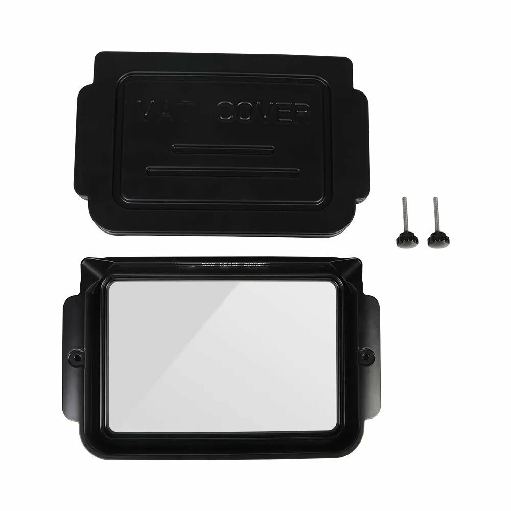 3D-принтер. Набор для изготовления чана со смолой Creality