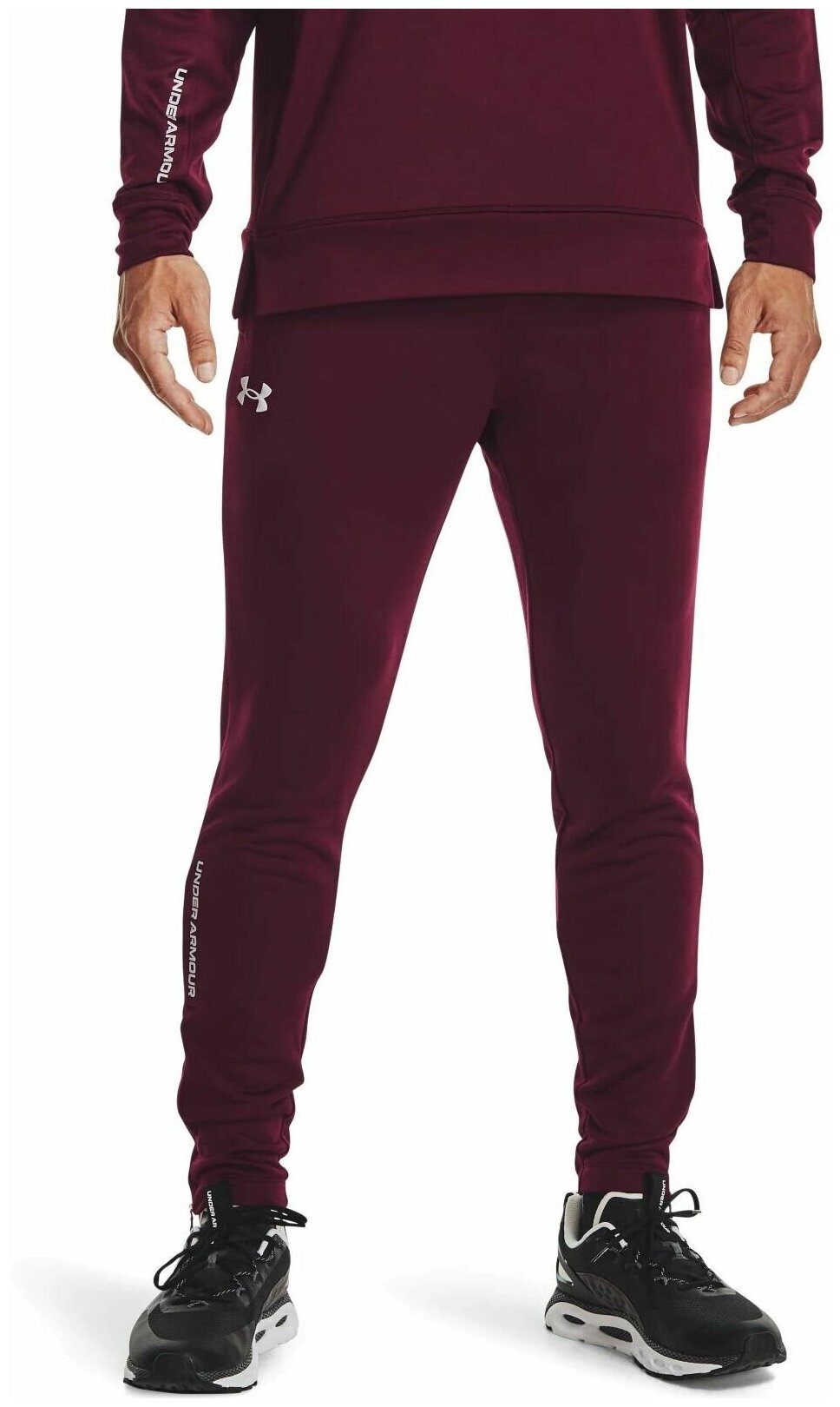 Брюки вратарские Terry Pant