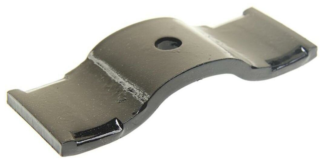 Накладка УАЗ-452,3741 стремянки (ОАО УАЗ) 452-2912412-10