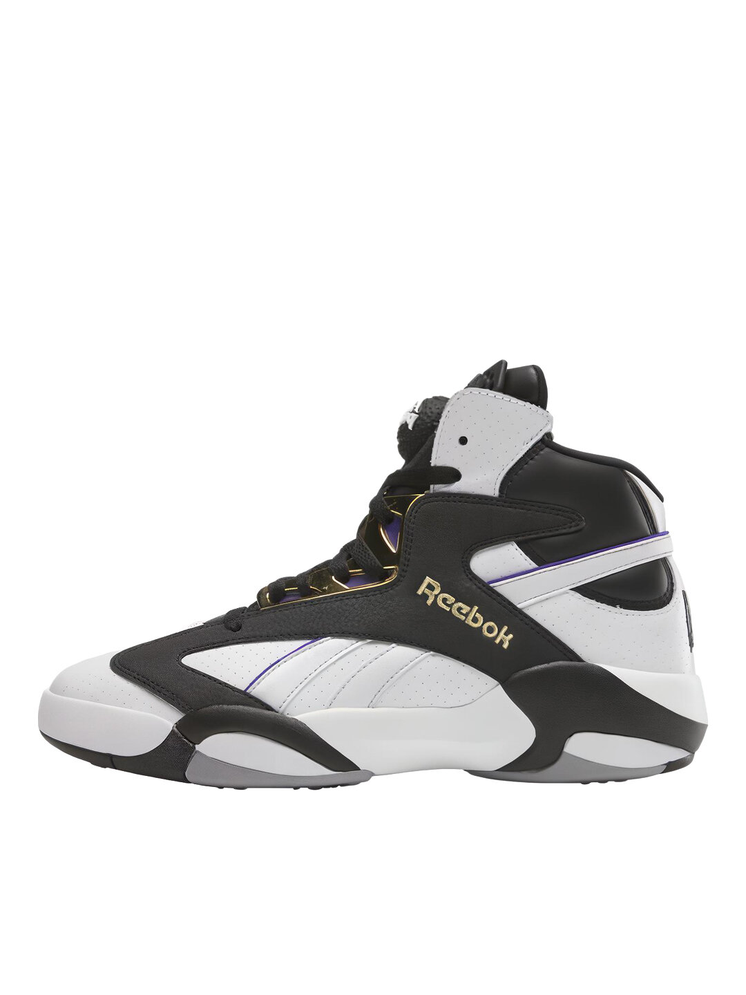 Кроссовки Shaq Attaq