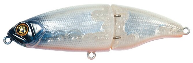 Воблер PONTOON 21, Danzante J 100S-LL, 100мм, б/лоп,20.3 гр, 0.5-1.5 м.