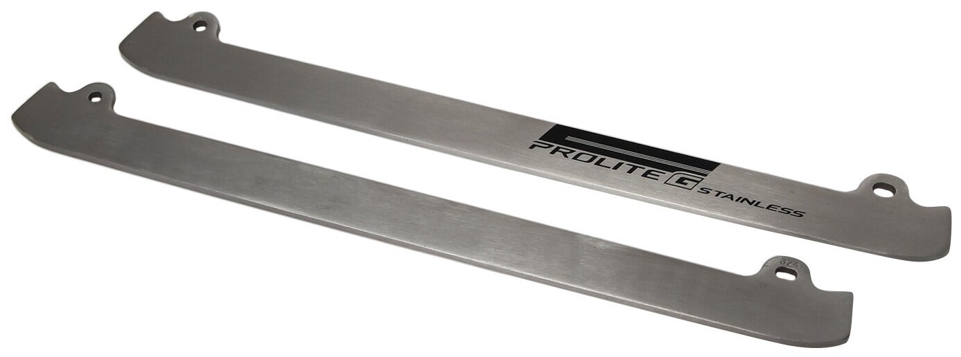 Лезвие муж. Goalie Prolite G Stainless Runner Pair (10.0)