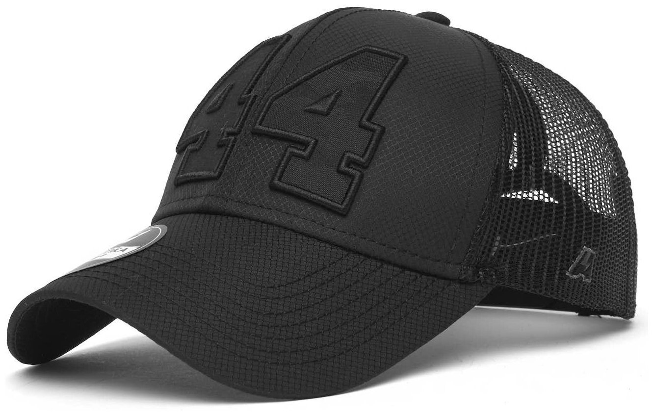 Бейсболка 0 для мужчин и женщин