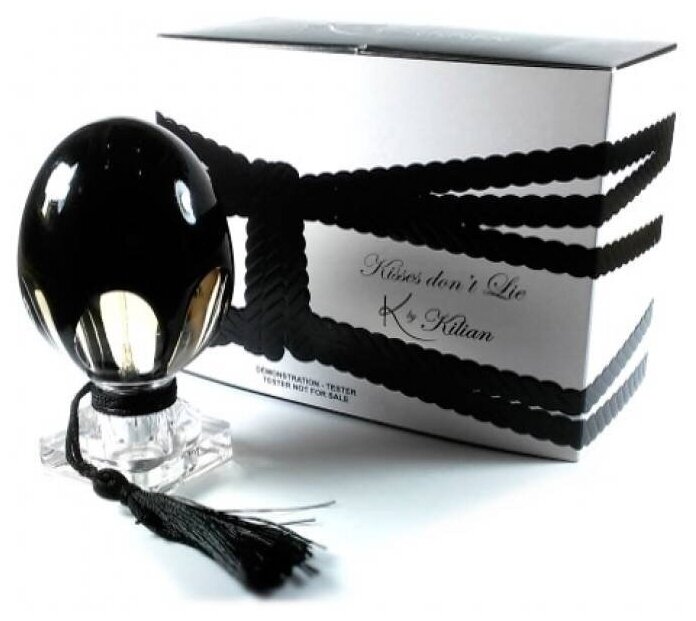 By Kilian Kisses Don't Lie, 75 мл, Парфюмерная вода