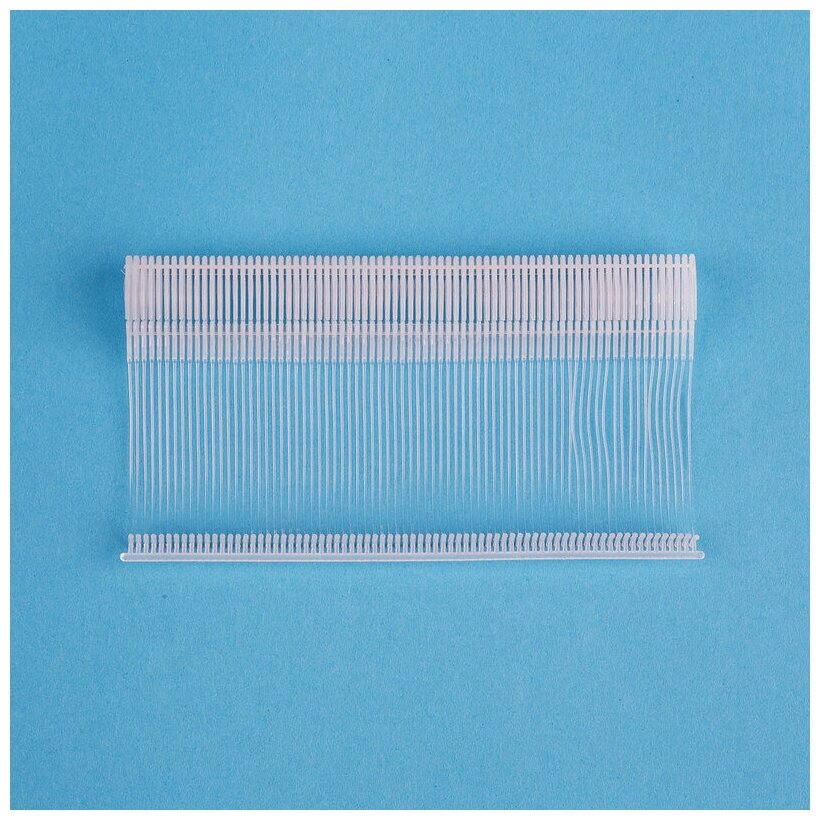 Соединитель пластиковый 35мм, крючок, 5000шт./уп. (д/МТХ-05R) 732628