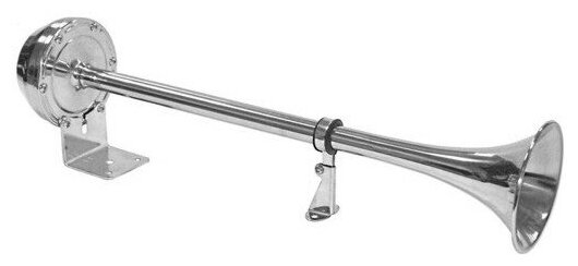 Звуковой сигнал FIAMM Vega 18 (310Гц, 117dB, 6A, 12V) - 1 шт.