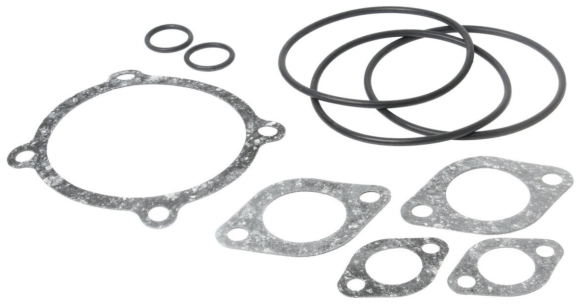 Ремкомплект ЯМЗ-7511,238Б теплообменника Н/О (5 наимен.) РД 7511.1013001-11
