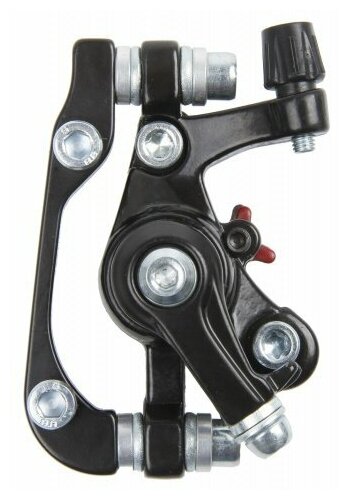 Калипер механический задний 5-360595