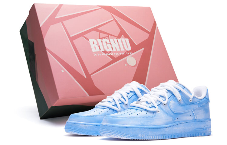 Кроссовки Air Force 1