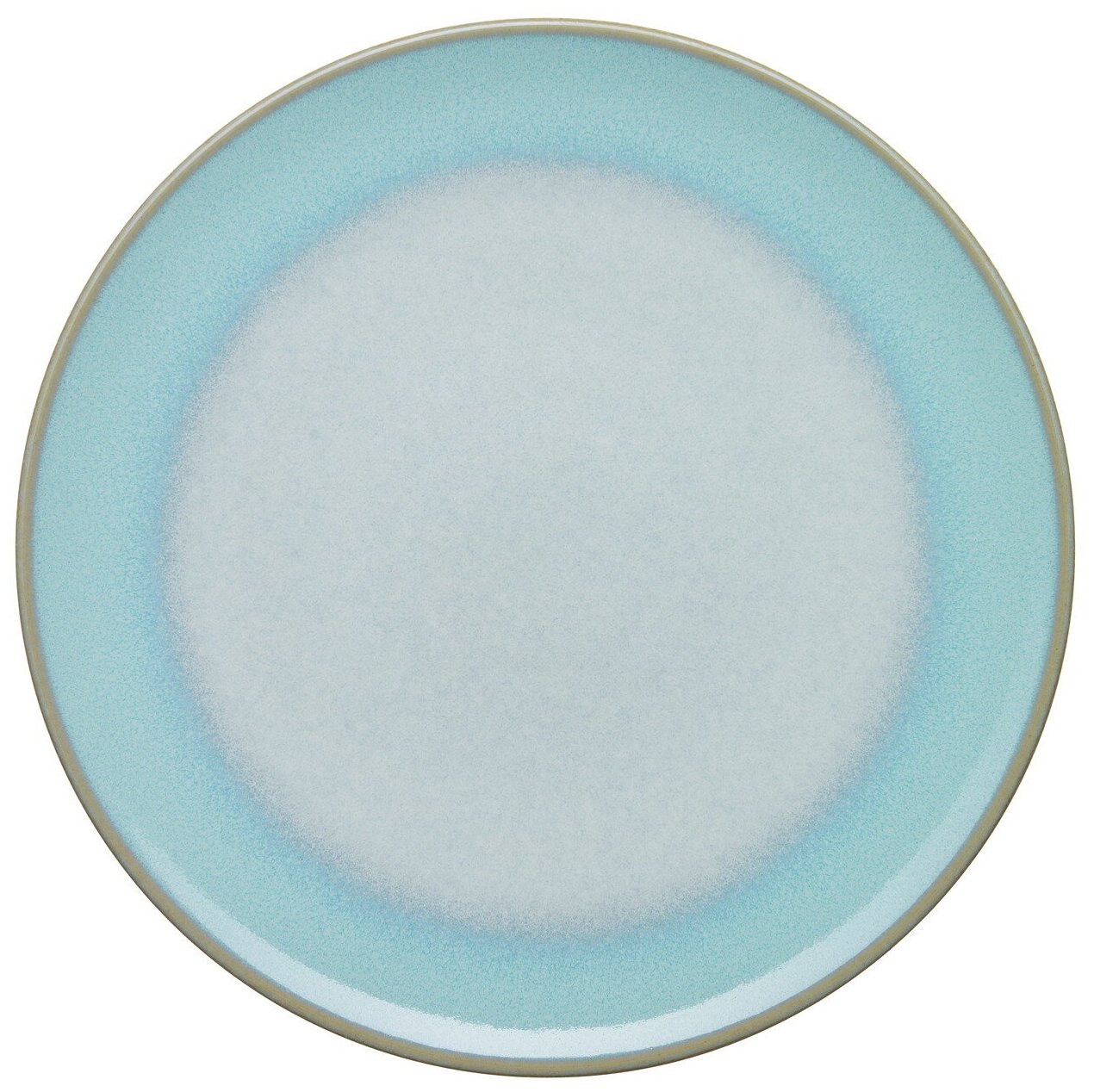 Тарелка 22,5см Модус Нефрит