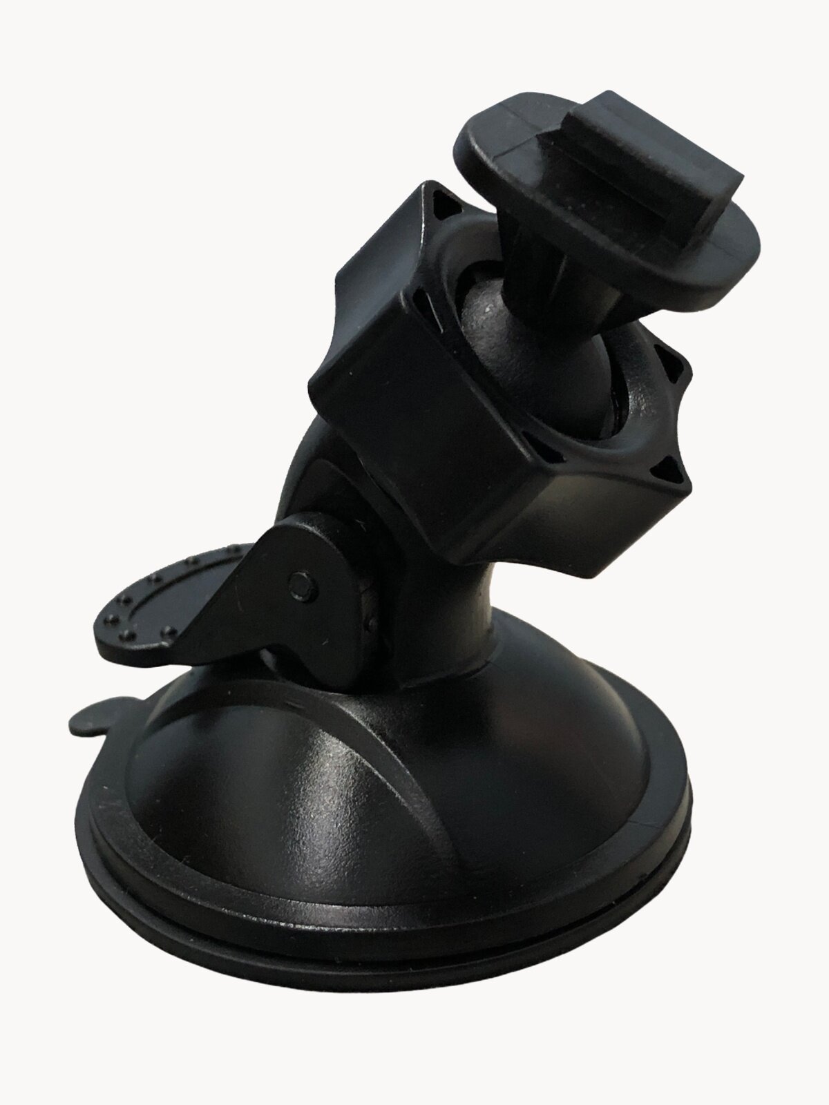 Держатель видеорегистратора BC4 на присоске, черный