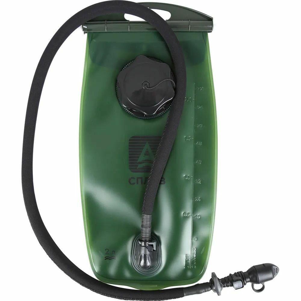 Питьевая система SWC MPS 2L