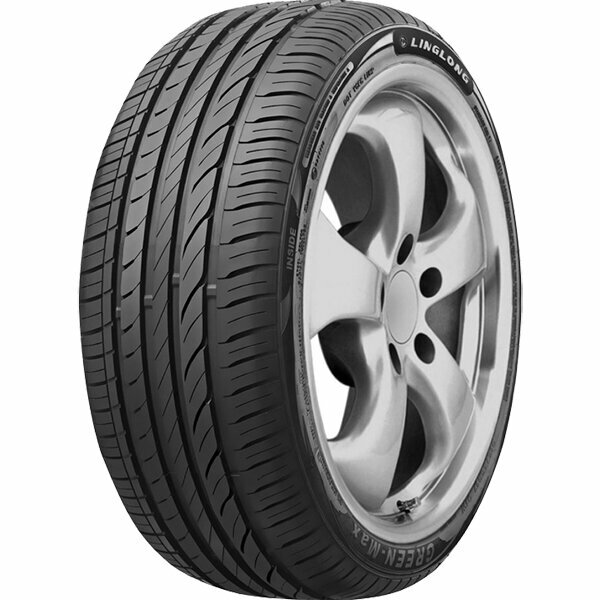 Шины летние LingLong Green-Max 205/40 R17 84W XL
