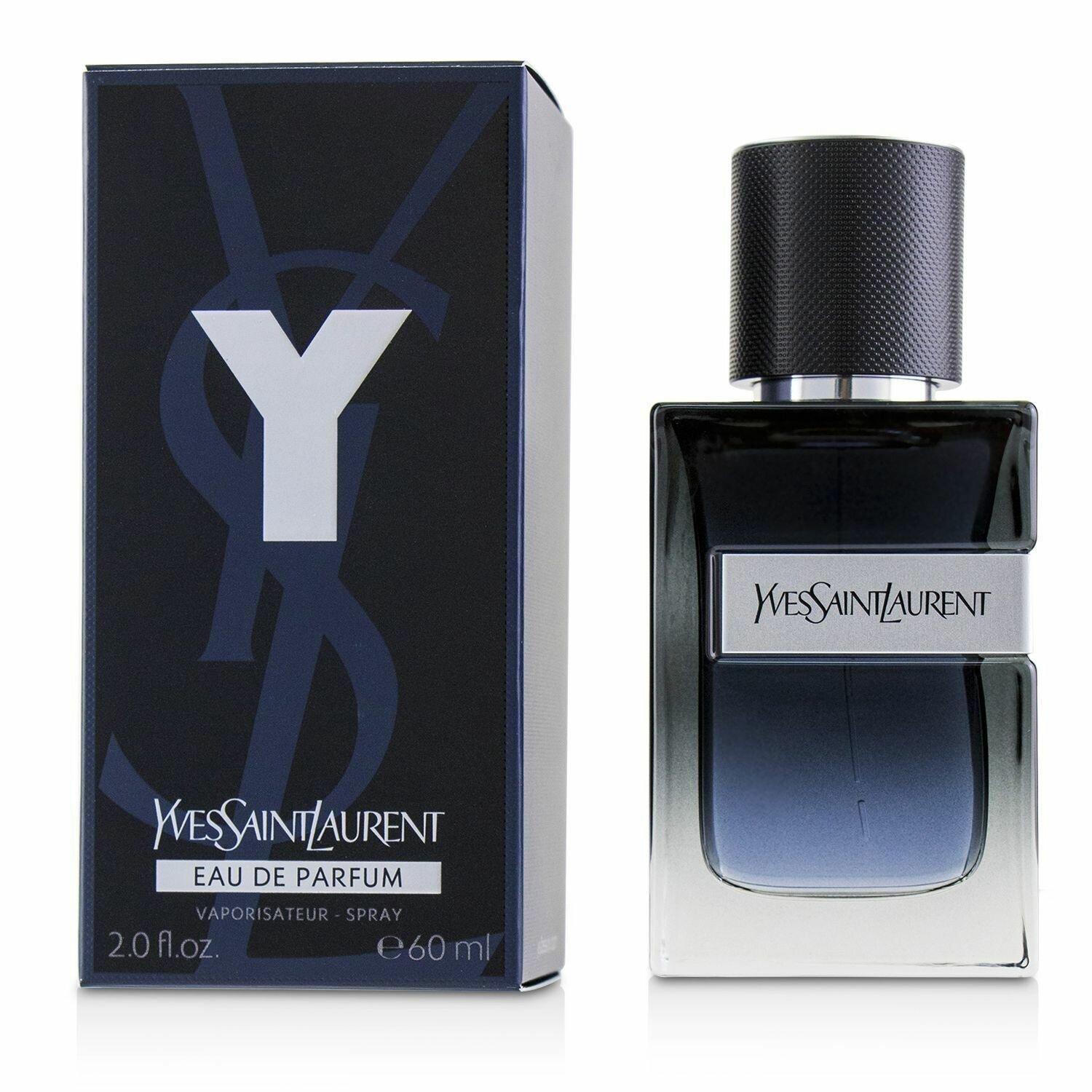 Yves Saint Laurent парфюмерная вода Y pour Homme, 60 мл