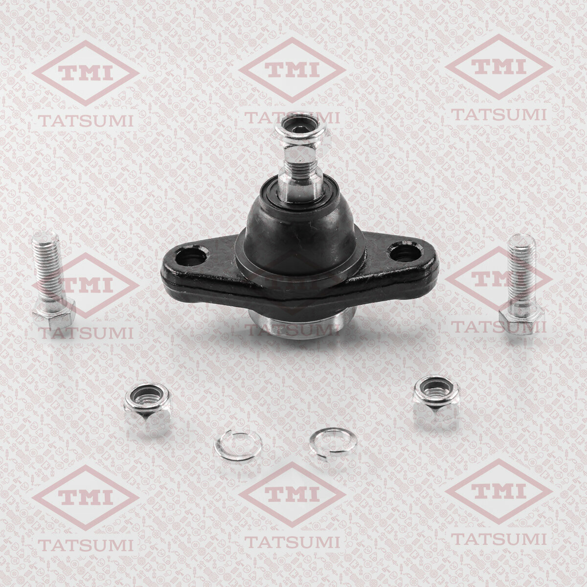 Опора шаровая нижняя L R HYUNDAI Sonata 98- TATSUMI TEA1120
