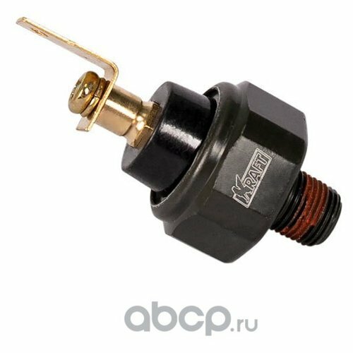 Датчик давления масла Hyundai Accent I, II, III OBERKRAFT, шт KRAFT KT104352 Kraft KT104352