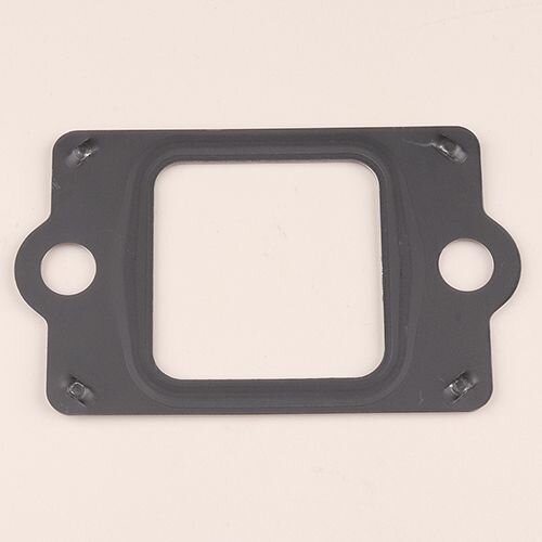 Прокладка коллектора STONE Mitsubishi Fuso Fighter FH217, FH218, FH21G, FH21H, FH227, FH228, FK612, FK617, FK618, FK619, FK61F, FK61G, FK61H, FK622, FK627, FK628, FK629, FK62F, FK64F, FK64H; Для двигателя: 6D16T;6M60T