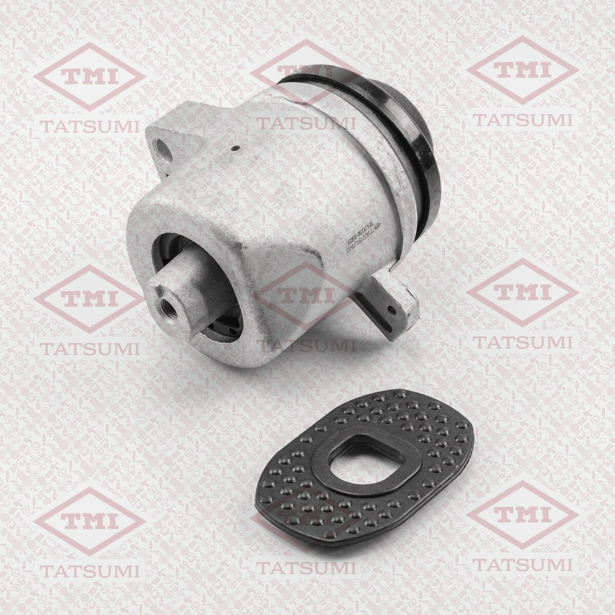 Опора двигателя правая TATSUMI TEG1230 для Mazda CX 7