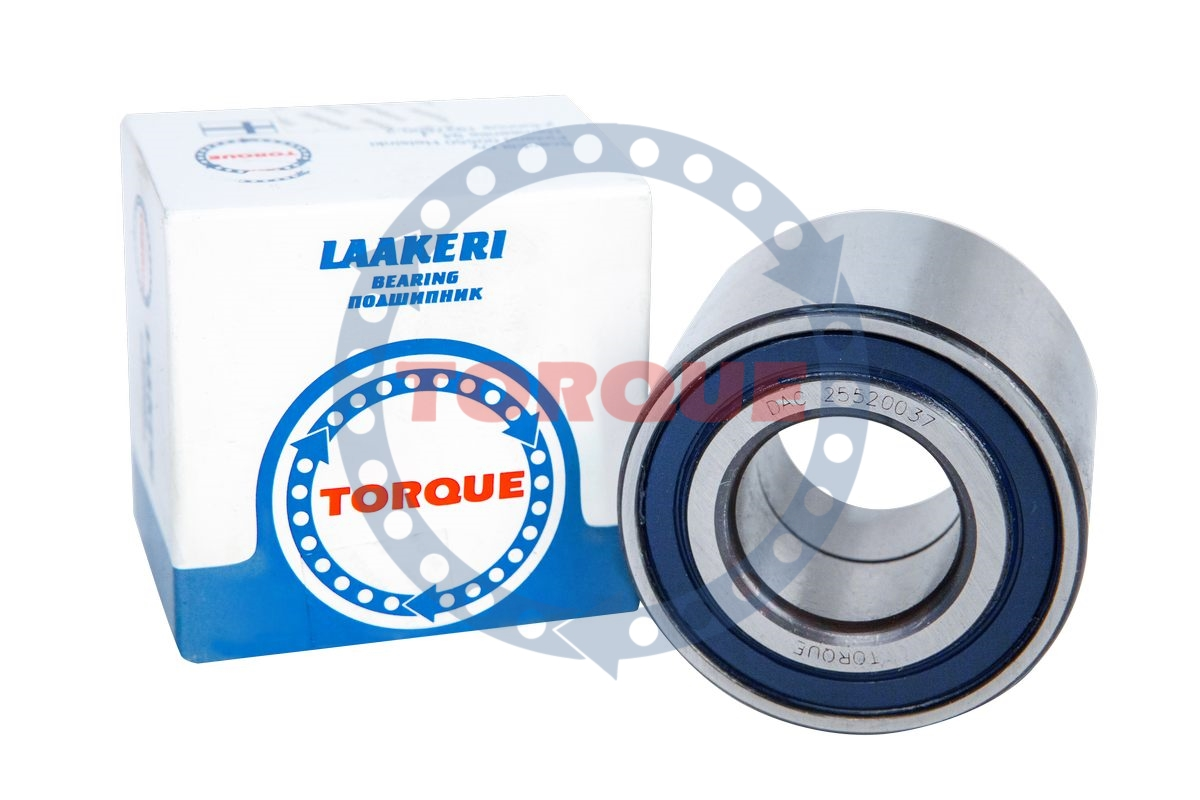 TORQUE DAC25520037 (374817) подшипник ступицы