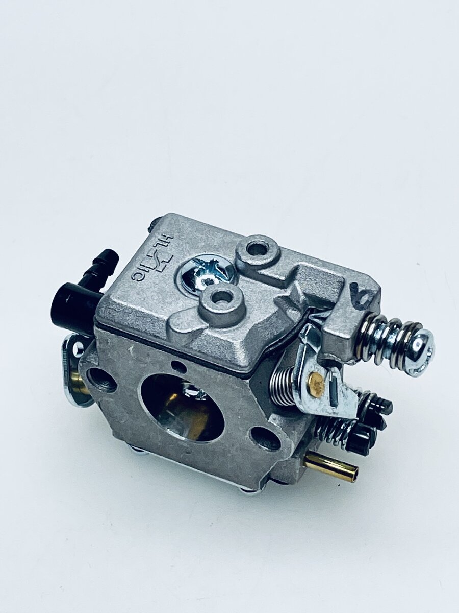 Карбюратор для бензопил Champion 237,241 (YD3800-18200) (100176) №728