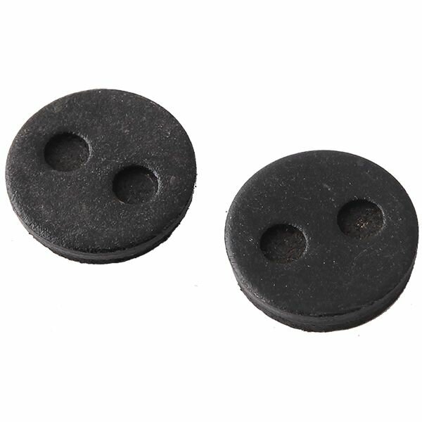 Колодки Dust SC1-18S-1 Pair