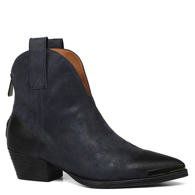 Полусапоги