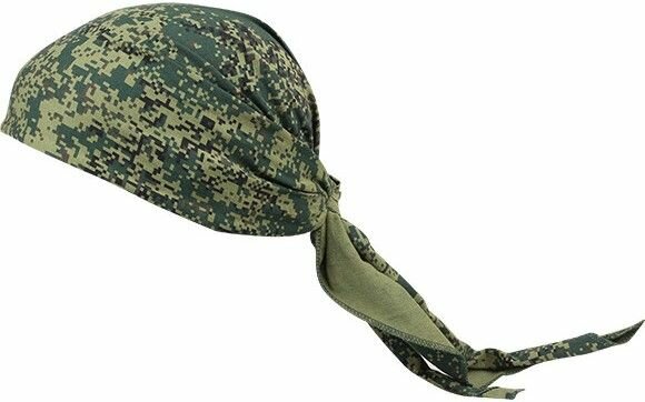 Косынка  милитари для мужчин