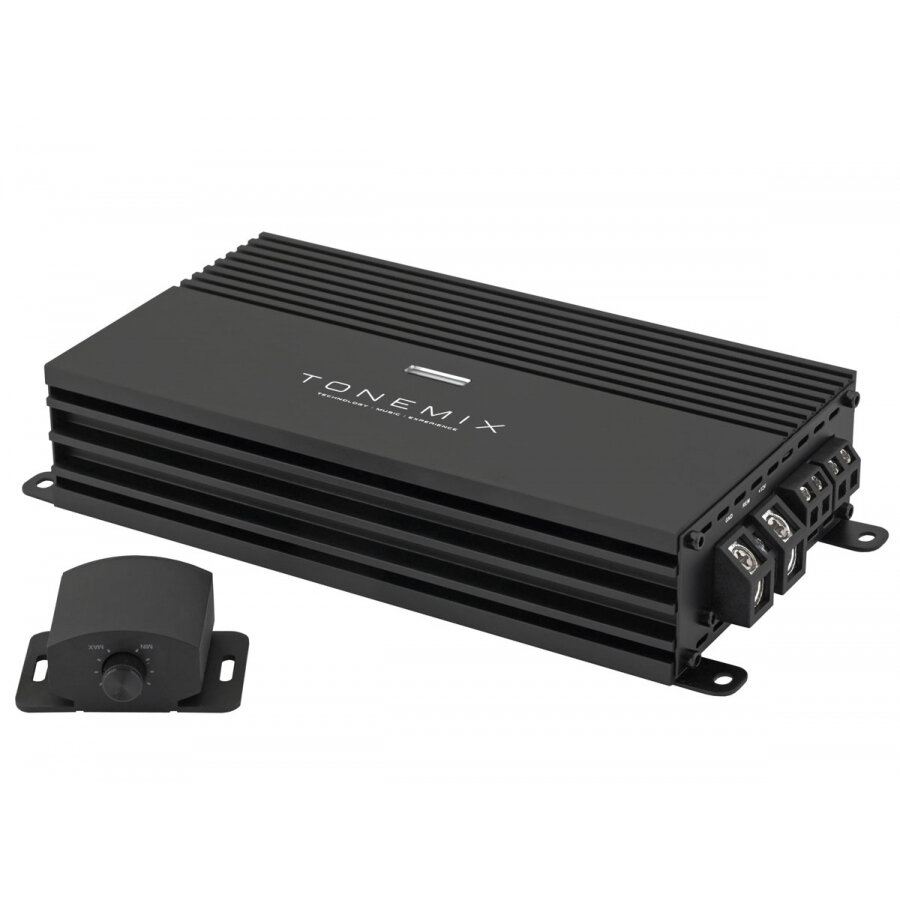 Tonemix ATK-M750D Усилитель