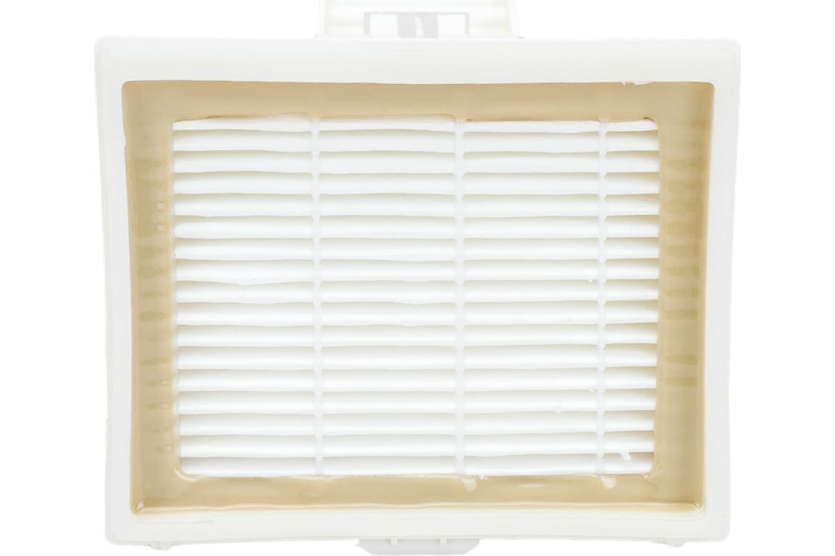 HEPA фильтр Komforter HBS-07 тип BBZ156HF для пылесоса Bosch, Siemens