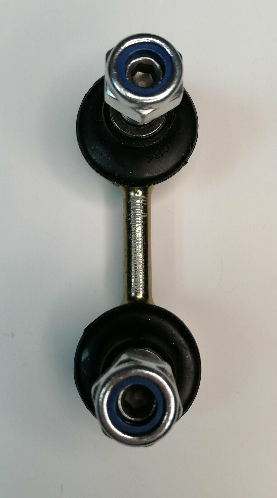 Стойка стабилизатора переднего KIMIKO Chery Kimo [1.3 16V 5MT хетчбэк] S212906030KM