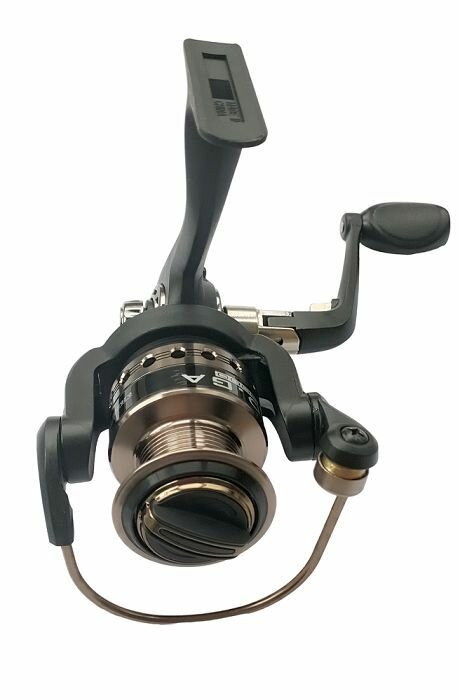 Катушка безынерционная G001-2000A KAIDA 4+1 подшипник