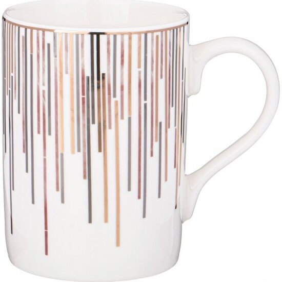 Кружка Lefard "triumph" 360 мл. (435-018)