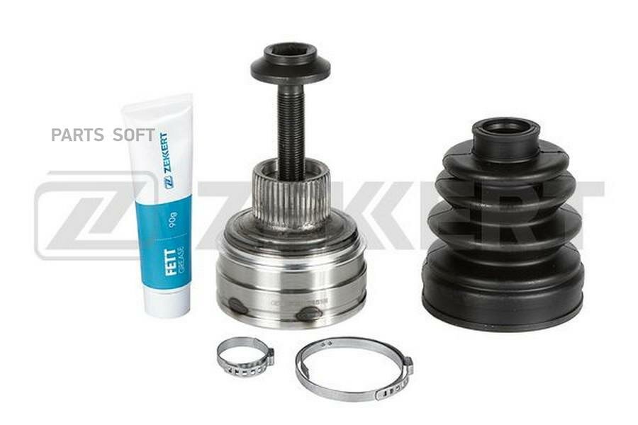 ZEKKERT GS-5148 ШРУС внешн. Audi A4 III-V 07- A4 AIIroad I II 07- A5 I-III 07- Q5 I II 07- ()