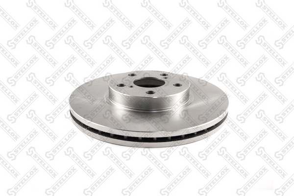 6020-4590v-sx диск тормозной передний toyota avensis 1820 03