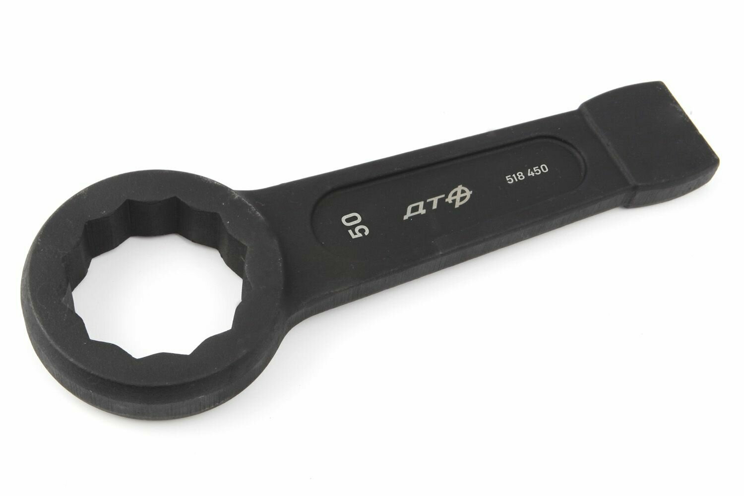 Ключ ударный накидной, размер 50 мм, (кгку 50) 518450 Дело техники