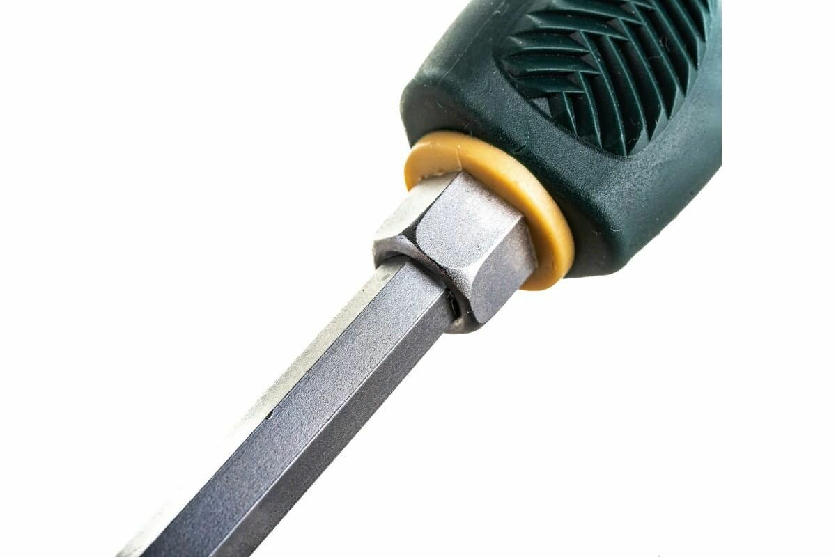 Крестовая отвертка FORCE PH.3 L275мм 7113