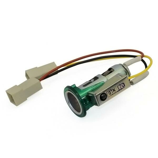 Прикуриватель Г-3302,2217 ВАЗ (неподв. часть) (Ст Оскол)